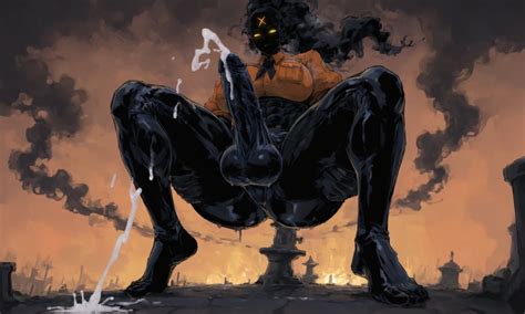 Rule 34 Ai Generated Bulge Cum Deadlock Futanari Haze Deadlock Mcgold4553 Valve 13662365