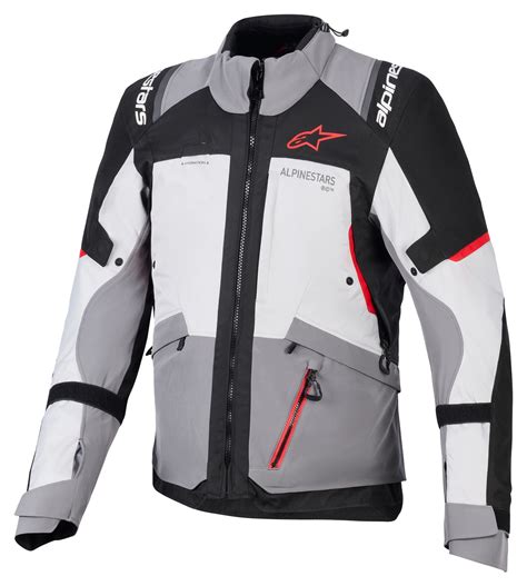 Alpinestars Kurtka Alpinestars Andes V4 Drystar