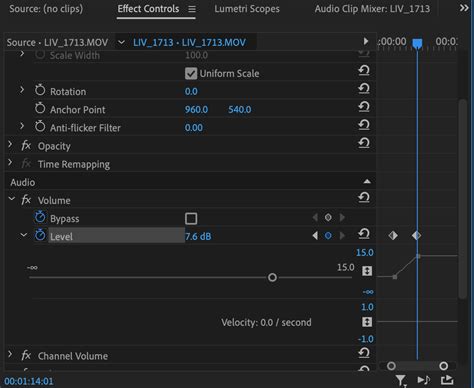 Learn 6 Useful Audio Effects In Premiere Pro To Improve Audio Quality