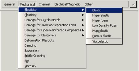 Abaqus 6 14 User Manual Thinkingascse