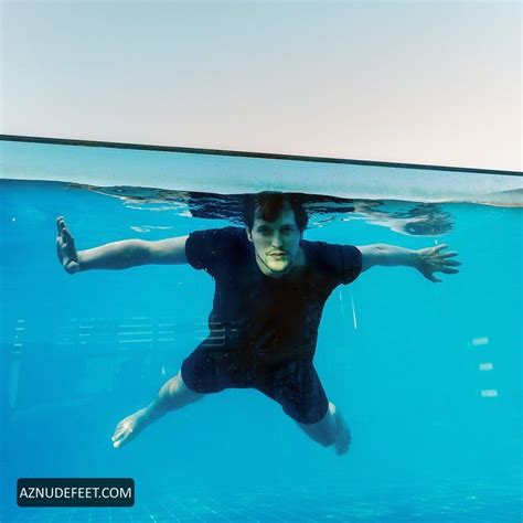 Leon Of Athens Feet Aznudefeet Men