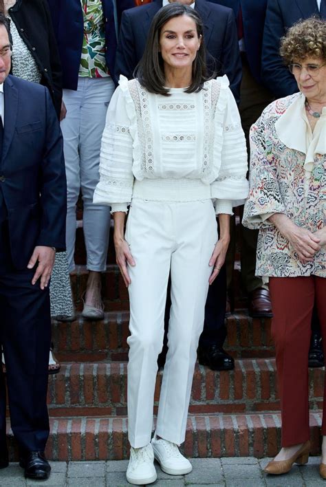 Royal Fashion Roundup: Duchess Sophie's Floral Dress - PureWow