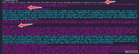 Using Rag Enabled Llms To Automate Data Analysis Semaphore