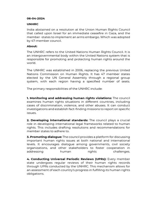 Unhrc Pdf Human Rights Justice Unhrc Pdf Human Rights Justice