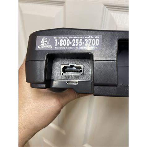 Pixelfx N64 Gem Install