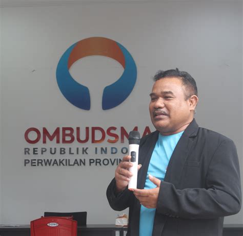 Berita Ombudsman Ri