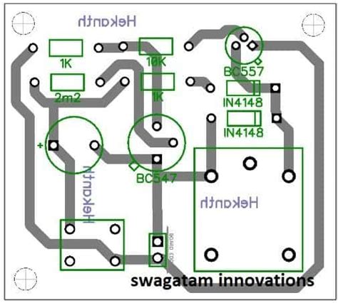 Best Long Duration Timer Circuits Explained Homemade Circuit Projects