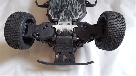 Tekno SCT410 3 ARTR R C Tech Forums