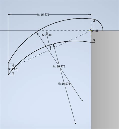 solved loft with helix rail failing for irregular shapes autodesk
