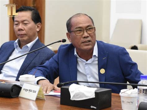 អ្នកឧកញ៉ា តុល លន ចំណាយទុនជាង ១៧លានដុល្លារបន្ថែមដើម្បីបញ្ចប់ការសាងសង់គម្រោងបុរី លន ស៊ីធីឡូតធឺសសាណា