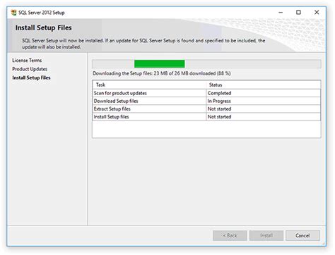 B Labs Support Step By Step Guide To Install Sql Server 2005 2008 2012 Express As A Database