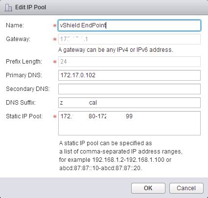 NSX Bytes Deploying VShield Endpoint With NSX Manager VIRTUALIZATION IS LIFE