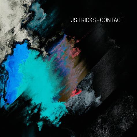 Stream Jstricks Contact Free Dl By Jstricks Listen Online For