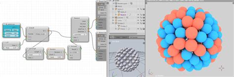 Modeling Creating A Spherical Array Blender Stack Exchange