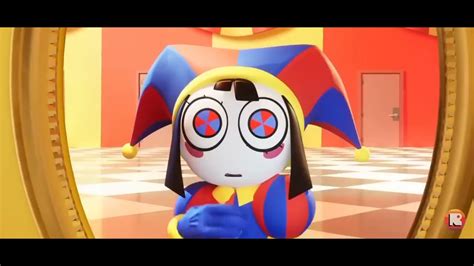 удивительный цирковой цирк [трейлер] Youtube