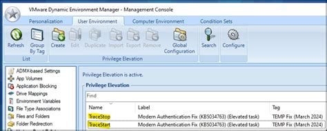 Microsoft Store Apps Stop Working In VDI After Applying Microsoft Monthly Patch KB