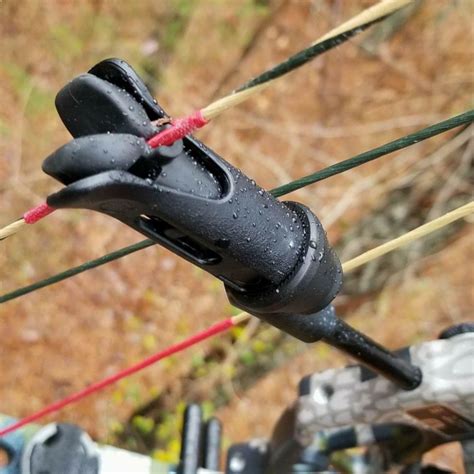 What Is A Bow String Suppressor And How Does It Work Idoctj