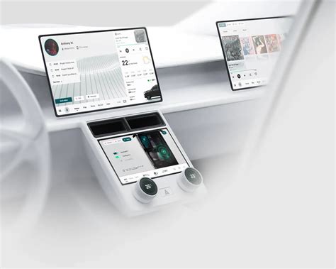 Qt Automotive Software Development Tooling