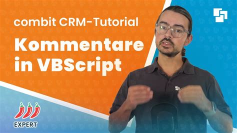 Kommentare Für Deine Notizen In Vbscript Youtube