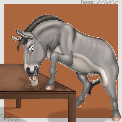 Rule 34 11 2021 Animal Genitalia Artist Name Asinus Beverage Black