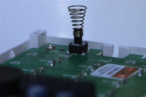 Advantages And Design Considerations Of Pcb Touch Spring