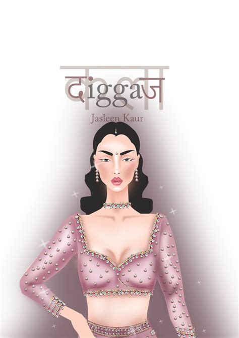 jasleen kaur on linkedin diggaz embracing elegance by jasleen kaur