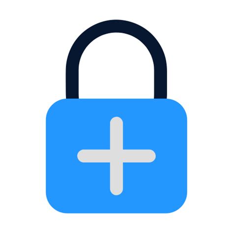 Padlock Lock Security Safety Protection Icon Download On Iconfinder