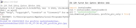 10 Fun Projects To Make You Fall In Love With Python With Full Code