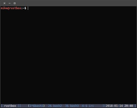 Michael Persaud Bash Vpn Config Manager