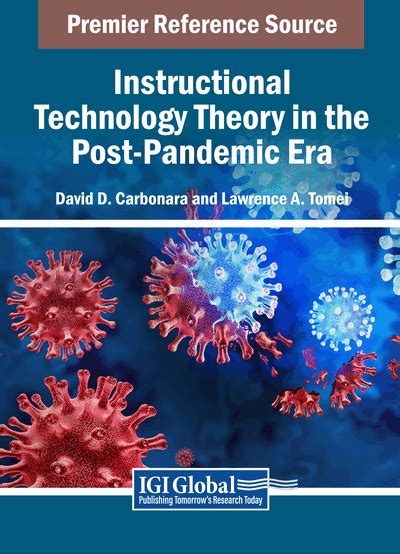 Irma Educational Paradigm Shift Embracing Modern Technologies In The Post