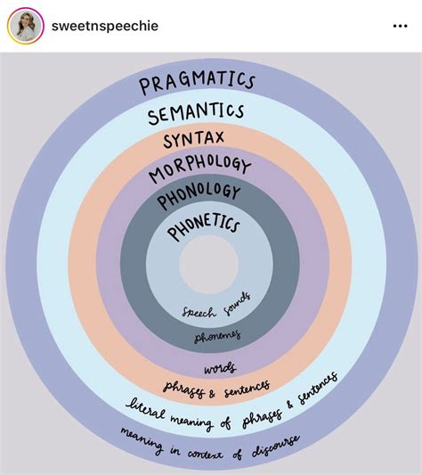 File Major Levels Of Linguistic Structure Svg Wikimedia Commons Artofit