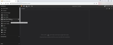 axiom script finding the value of a tag at a given time using the