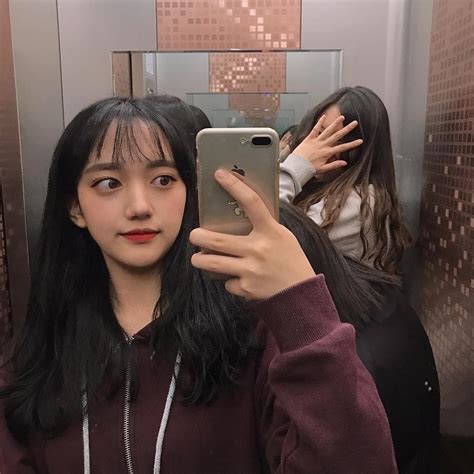 Ulzzang Besties Bff Korean Friends Big Friends Floor Murals