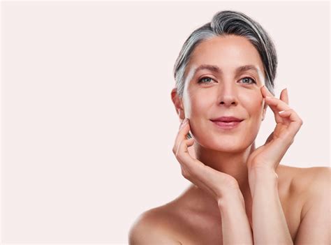 Skincare Tips And Products For Mature Skin Advice For Aging Skin