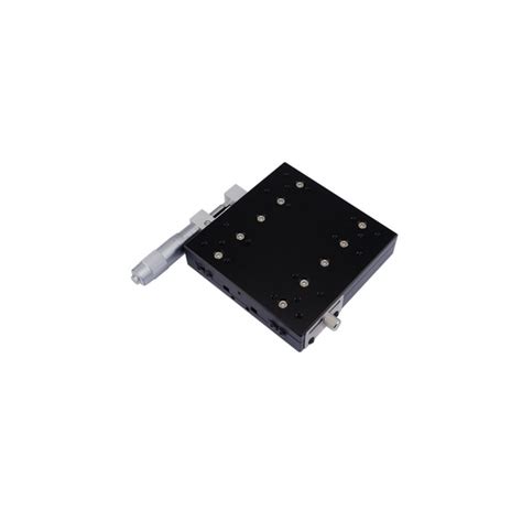 X Axis Platform Manual Linear Stage X Axis Stage Manual Translation