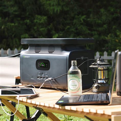 The Pros And Cons Of Different Types Of Home Backup Generators By