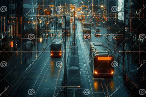 Ai Powered Systems Optimizing Traffic Flow And Public Transportation In