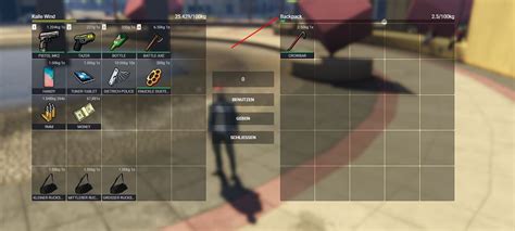 PAID ESX QB FIVEM Backpack Ultimate FiveM Scripts FiveM Releases Cfx Re Community