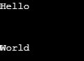 Print Statement In Python Examples And Parameters Of Print Statement