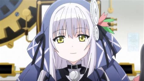 Clockwork Planet Sub Español Online Ver Anime