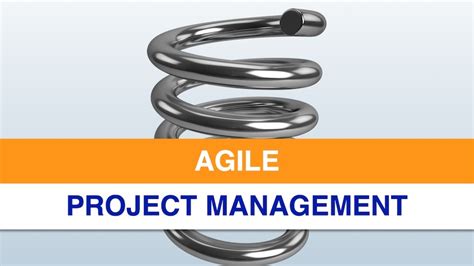 Agile Project Management Courses Onlinepmcourses