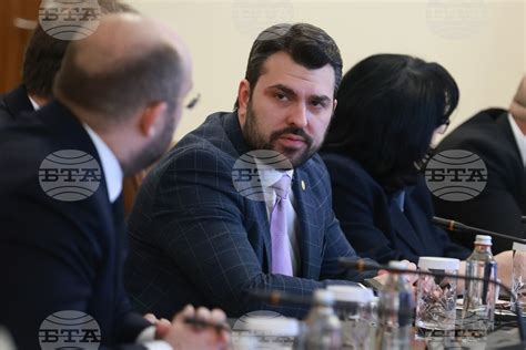 Министърът на външните работи Георг Георгиев ще участва в Съвет „Външни работи“ в Брюксел Утро