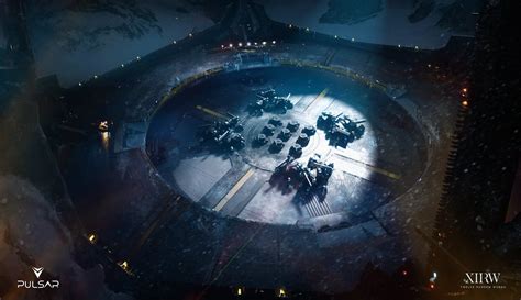 pulsar a unique mmo rts game with web3 integration