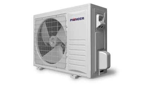 Adding Ducted Mini Splits To Existing Hvac Systems Pioneer Official Store