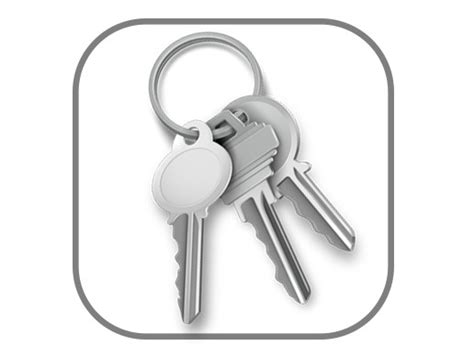 ios keychain 도구 unity asset store