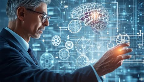 The Contributions Of Herbert Simon To Ai Robots Authority