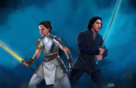 Star Wars Ben Skywalker