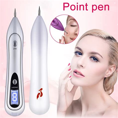 Aliexpress.com : Buy Mole Removal Pen Professional Removal Tool Kit 8 ...