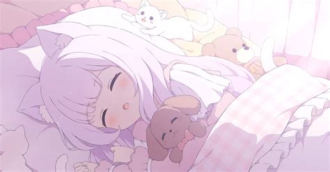 女の子 すやすや ちょみますのイラスト Pixiv 女の子 すやすや ちょみますのイラスト Pixiv