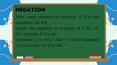BSED MATH Jamon Pdf Quantifiers Negation PDF